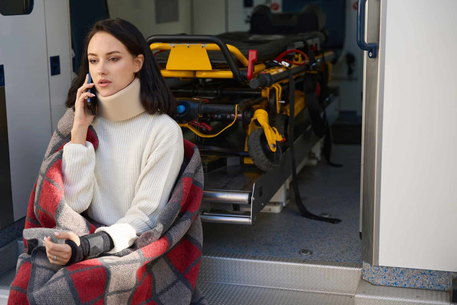 What is secondary gain? - Oxner + Permar