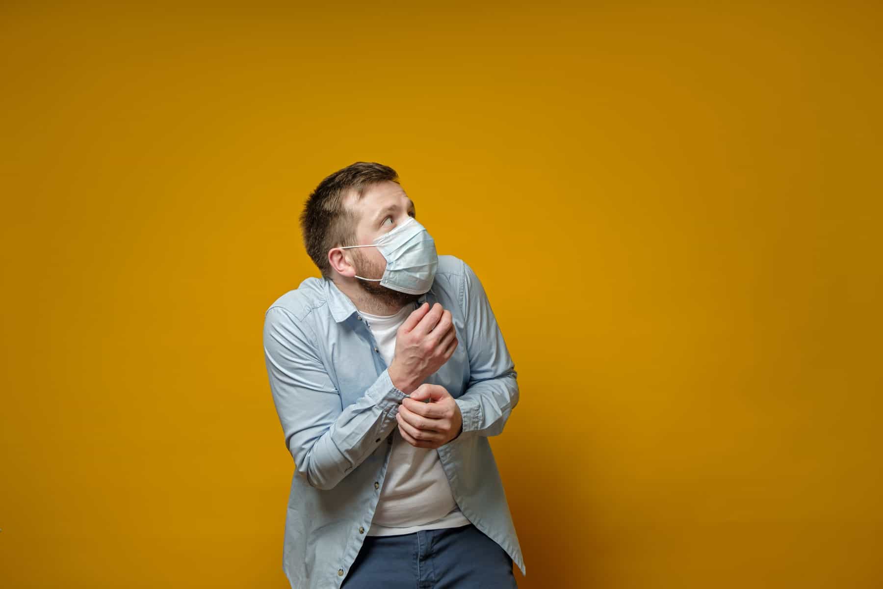 Symptom Magnification - 3 Timely Tidbits