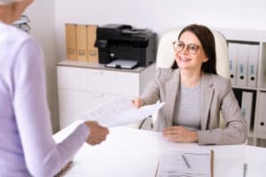 What is so Important About a Form 18 in Workers' Compensation? - Oxner ...